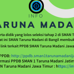 SMAN Taruna Nala Jawa Timur – Apta Nirwasita Adibrata