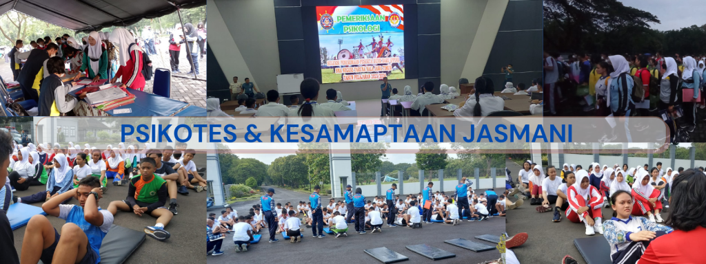 Pelaksanaan Seleksi Tahap II PPDB Smantarnala 2023 – SMAN Taruna Nala ...